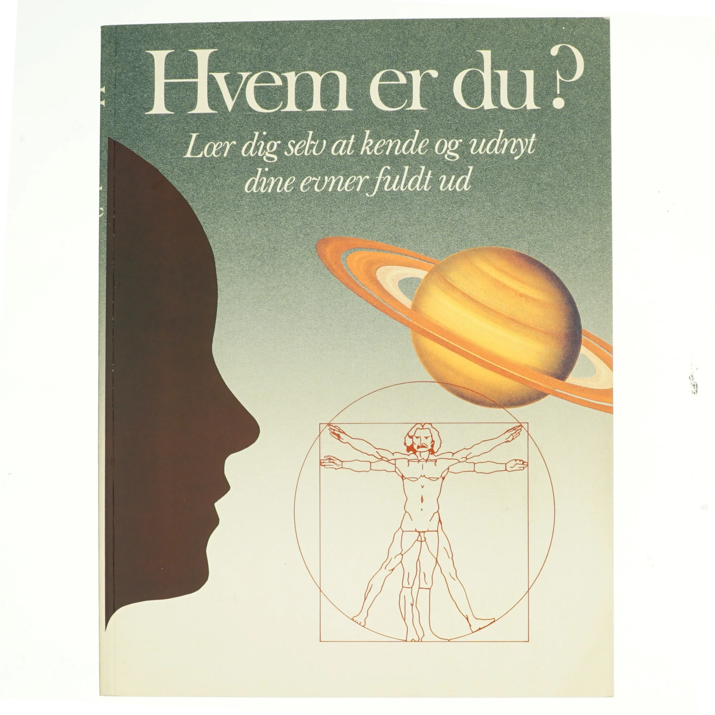 Hvem er du? Lær dig selv at kende | Orderly.shop