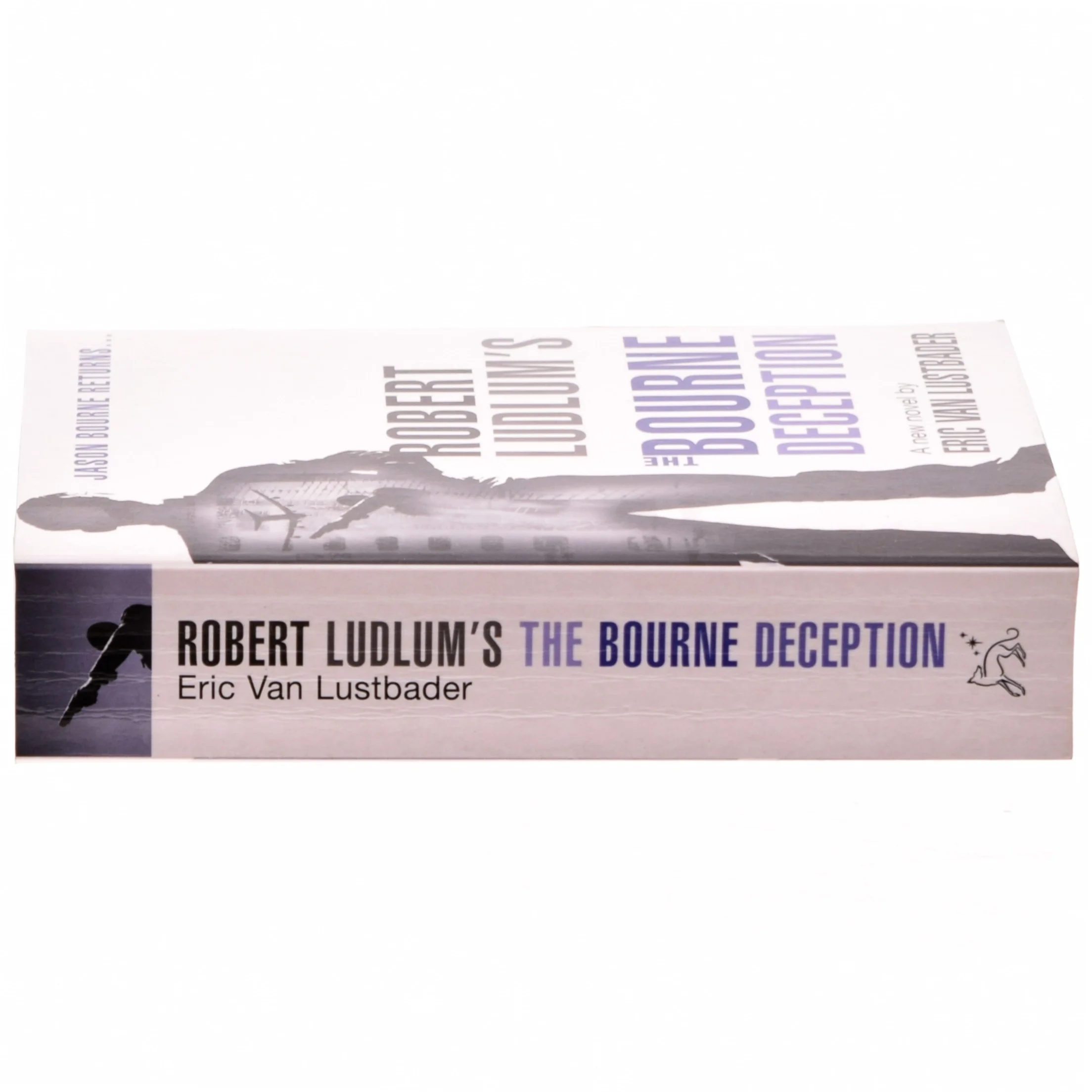 the bourne deception